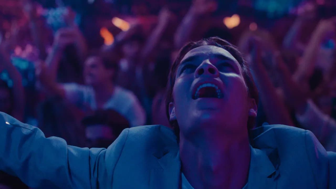 Poster Knokke Off : Jeunesse dorée saison 1 - Affiche 5 sur 22 - AlloCiné