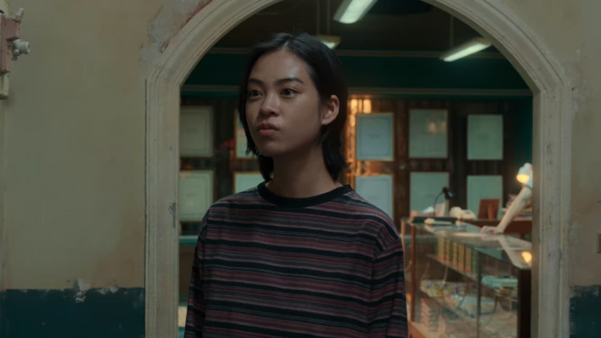 Poster Analog Squad saison 1 - Affiche 7 sur 10 - AlloCiné