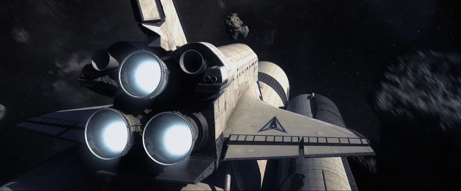 Photo du film Doomsday Meteor - Photo 2 sur 3 - AlloCiné