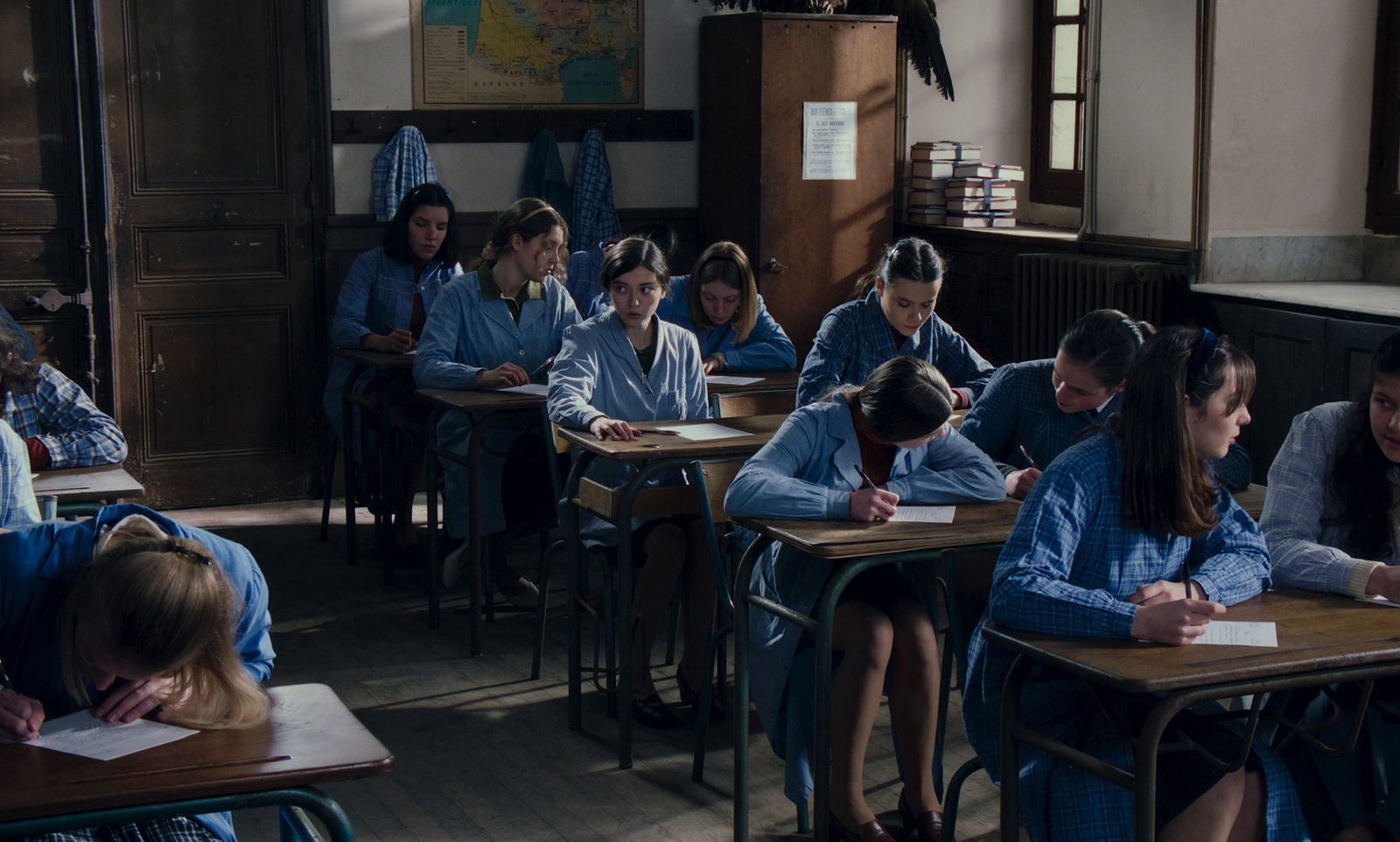 Photo du film La Morsure - Photo 8 sur 8 - AlloCiné