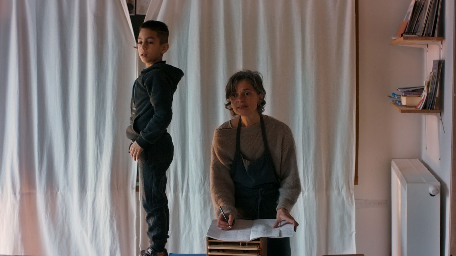 Photo du film Eclaireuses - Photo 4 sur 7 - AlloCiné