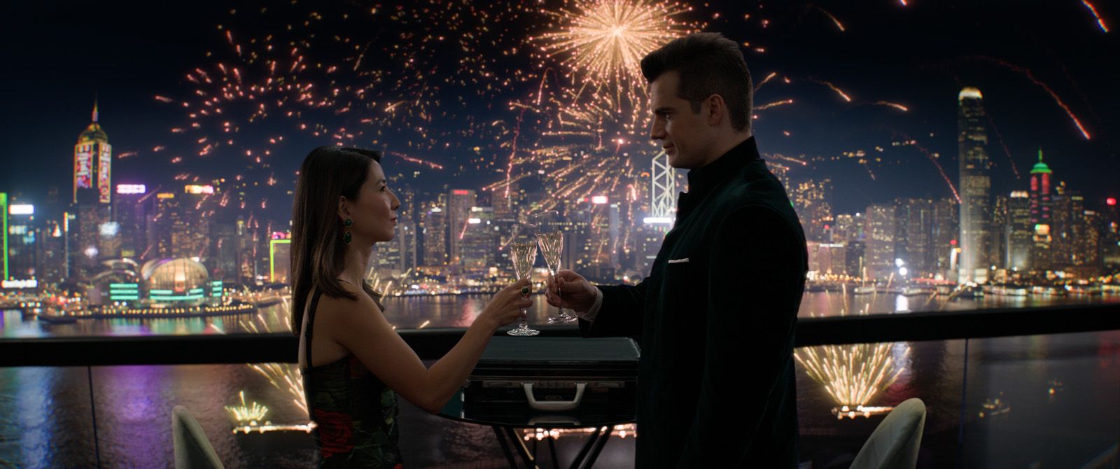 Photo du film Argylle - Photo 27 sur 40 - AlloCiné