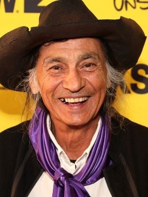 Richard Ray Whitman - AlloCiné