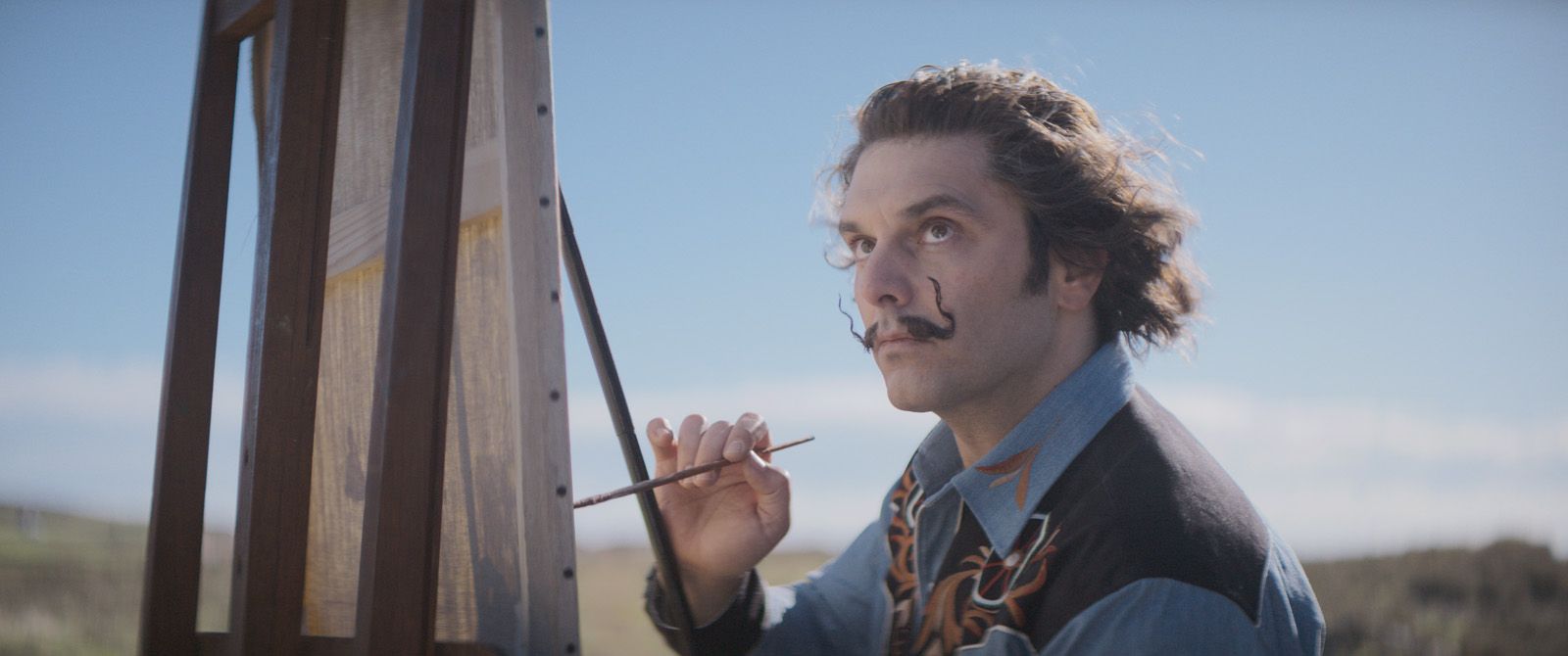 Photo du film Daaaaaali ! - Photo 6 sur 10 - AlloCiné