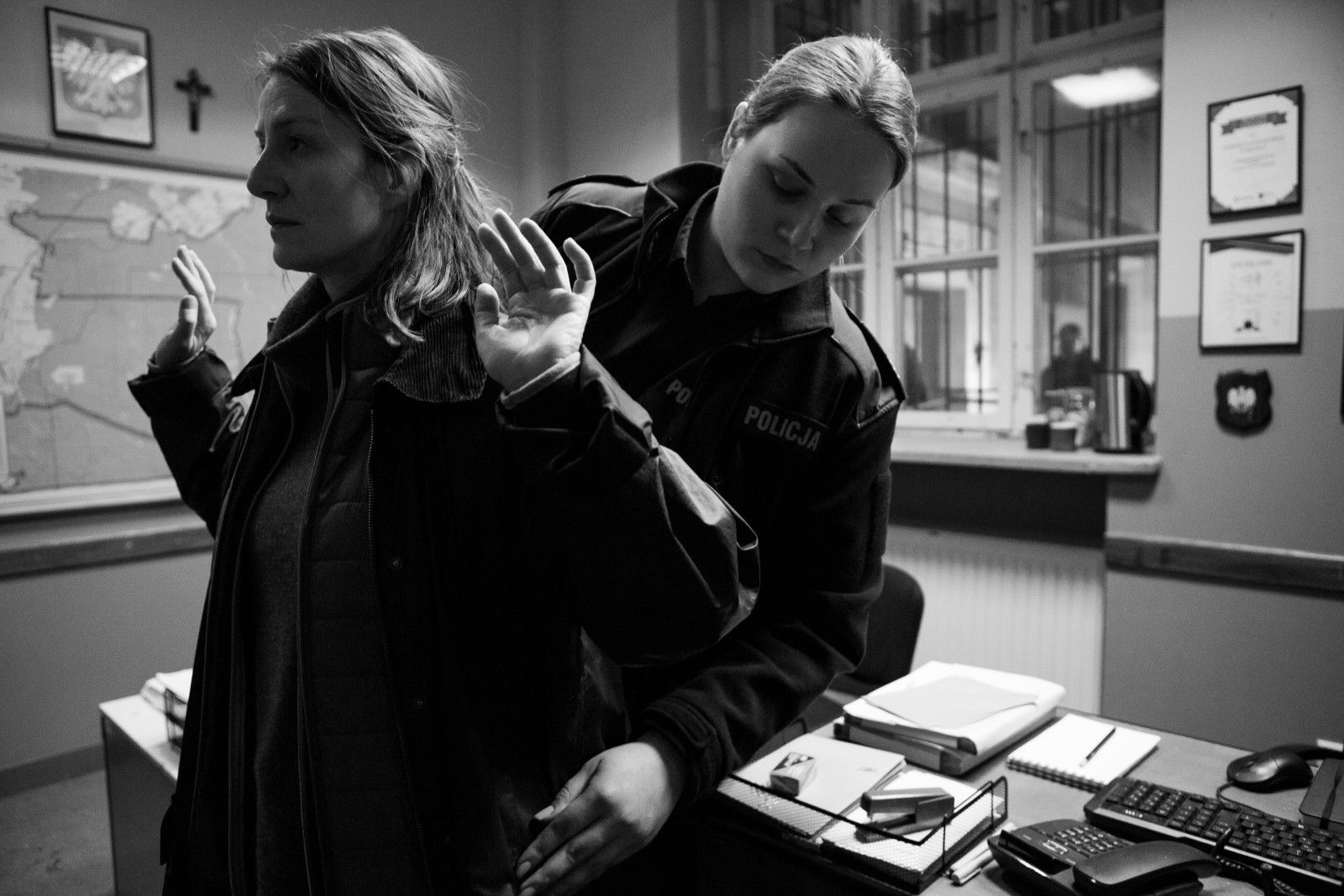 Photo du film Green Border - Photo 8 sur 15 - AlloCiné