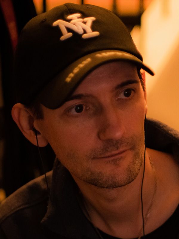 Fabien Grare - AlloCiné