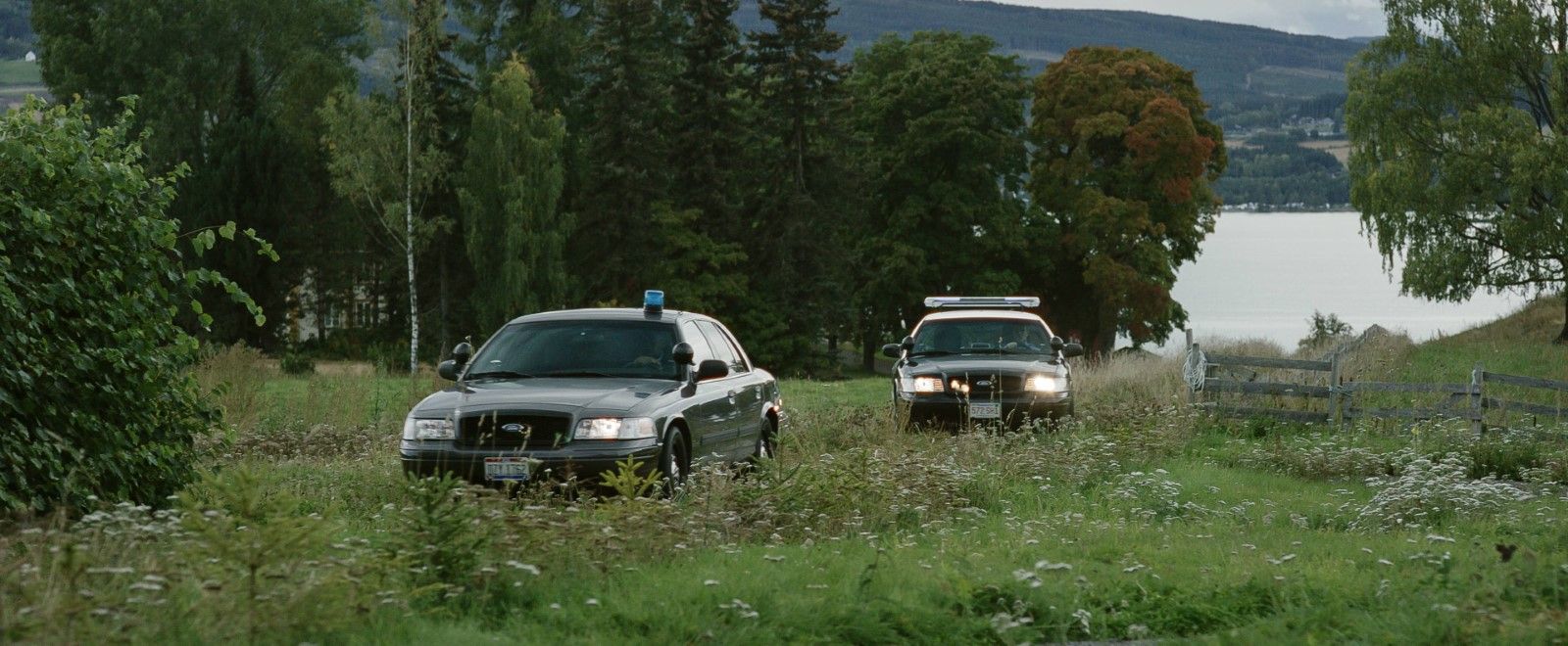 Photo du film Dark Windows - Photo 2 sur 13 - AlloCiné