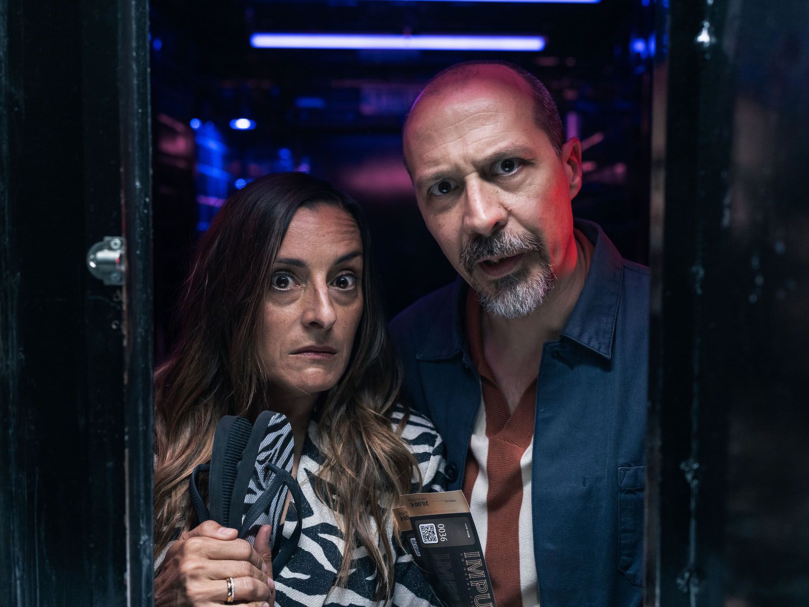 Photo de Fele Martínez - Photo Fele Martínez, Raquel Guerrero - Photo 2 ...