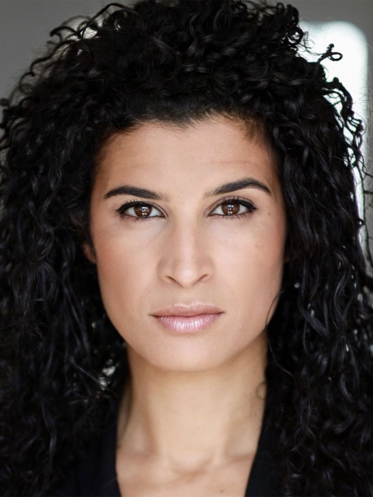 Photo de Malika Azgag - Affiche Malika Azgag - Photo 0 sur 1 - AlloCiné