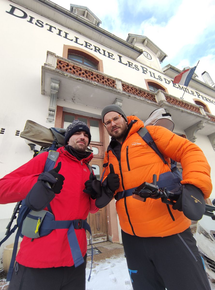 Photo du film L’Interdite : sur les traces de l’absinthe - Photo 3 sur ...