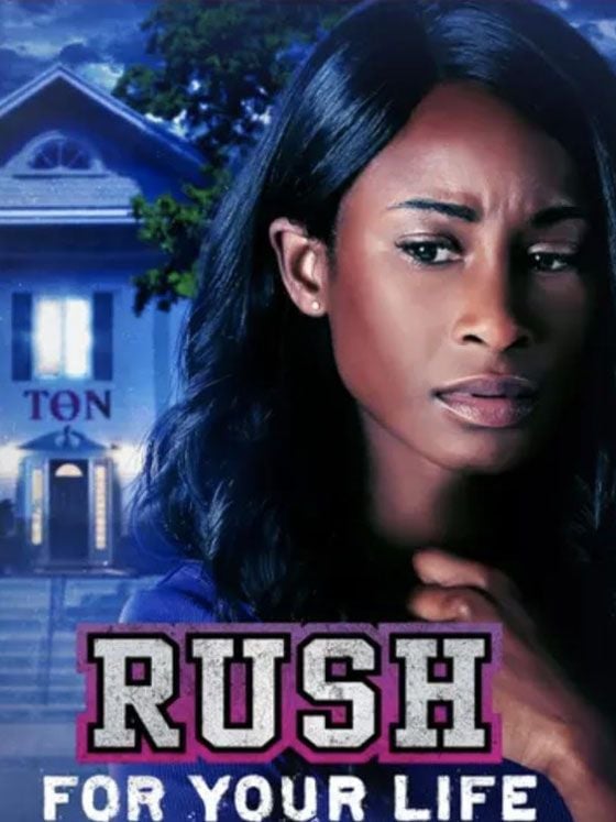 Défis mortels - Film 2022 - AlloCiné