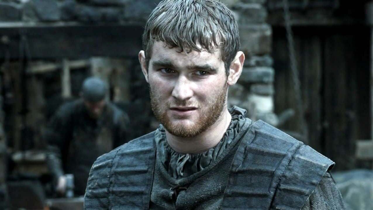 Photo de Mark Stanley - Photo Mark Stanley - Photo 0 sur 10 - AlloCiné