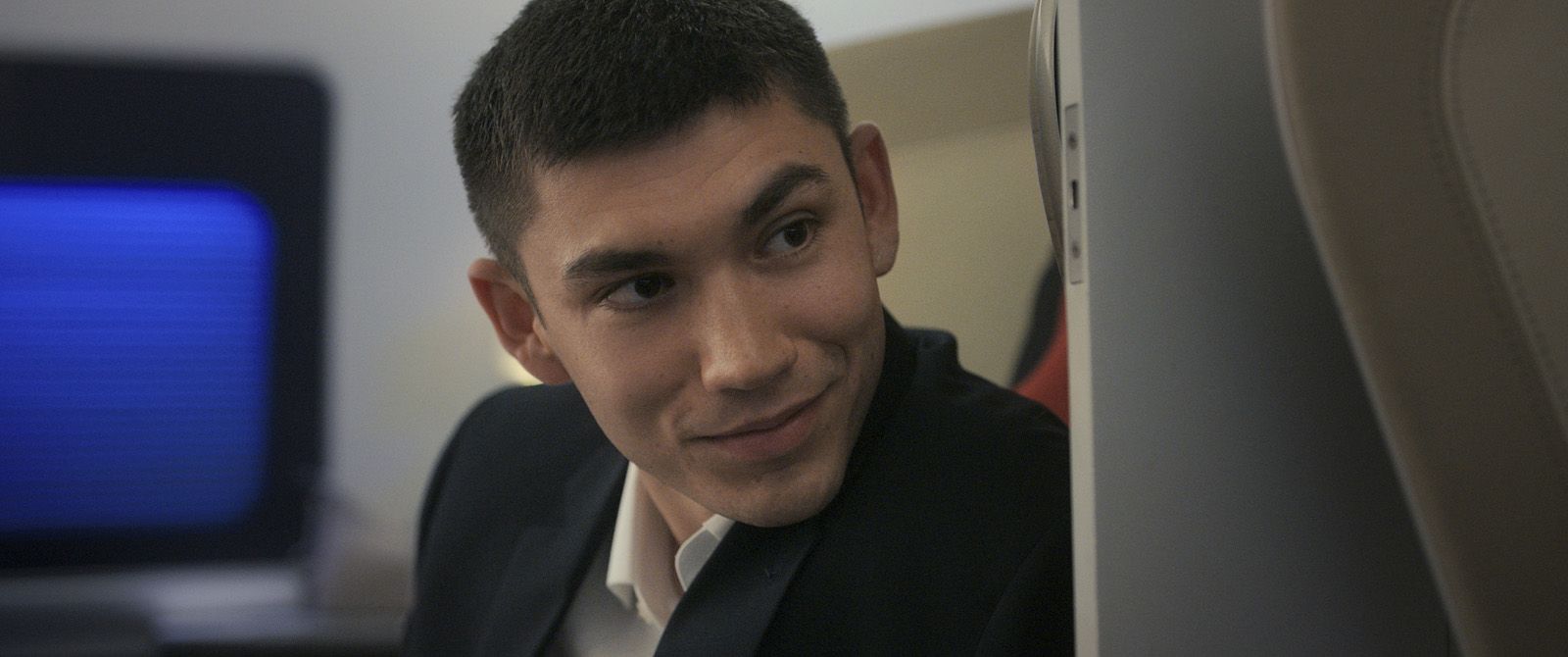 Photo de Archie Renaux - Surclassée : Photo Archie Renaux - Photo 4 sur ...