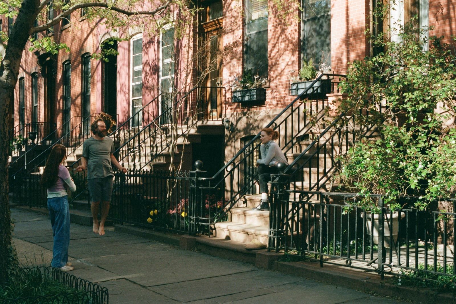 Photo du film Memory - Photo 6 sur 10 - AlloCiné