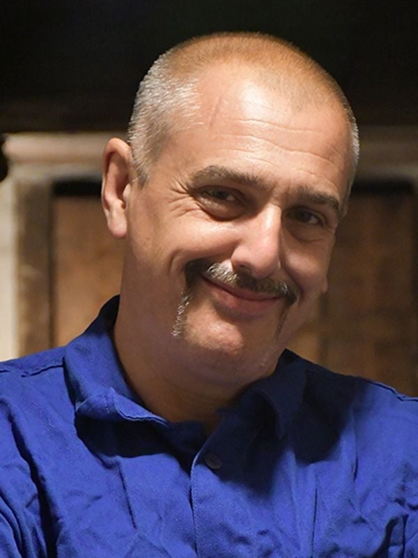 Photo de David Krampz - Affiche David Krampz - Photo 0 sur 3 - AlloCiné