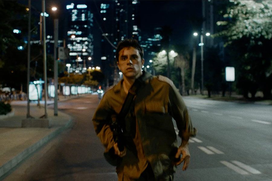 Photo du film Le Déserteur - Photo 7 sur 7 - AlloCiné