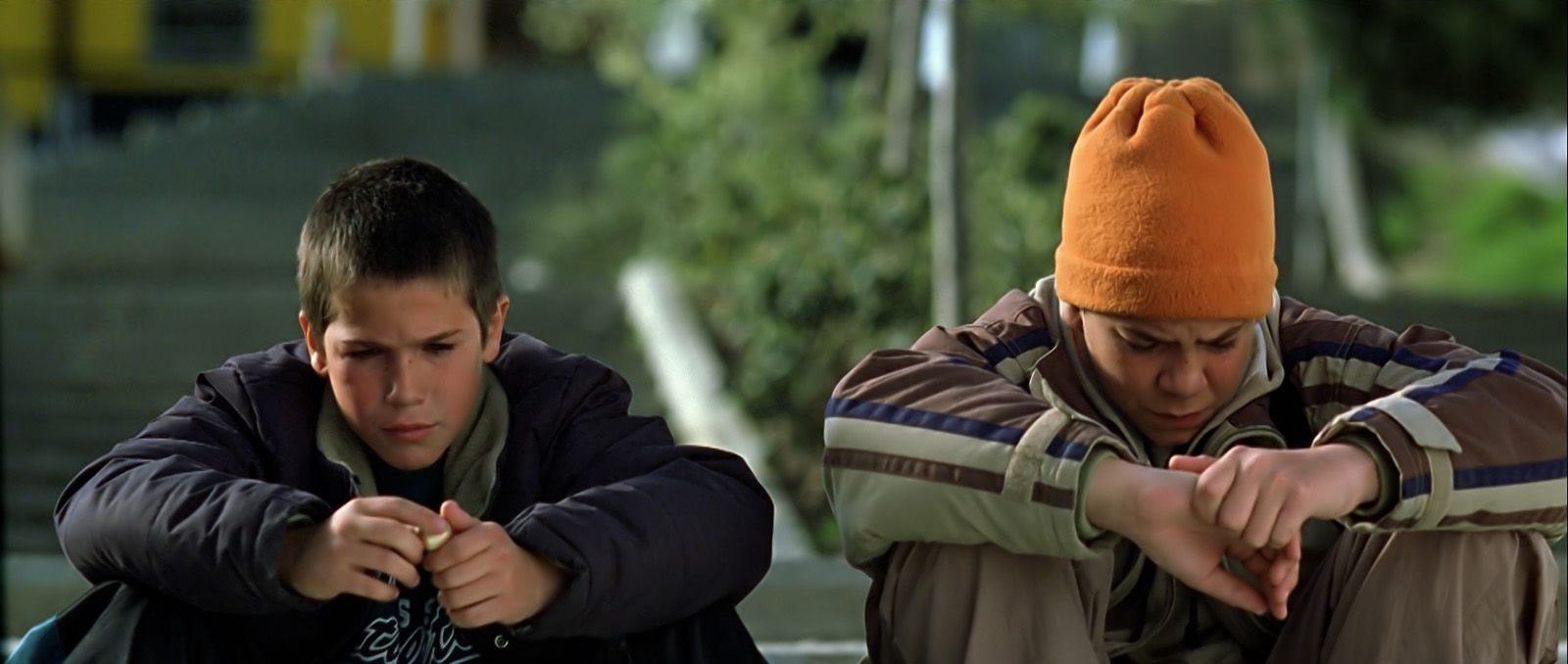 Photo du film El Bola - Photo 5 sur 7 - AlloCiné