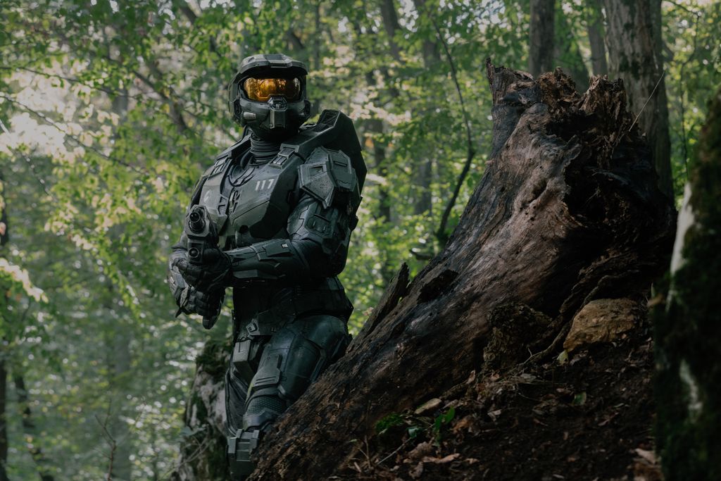 Halo : Halo : Photo - 16 sur 46 - AlloCiné