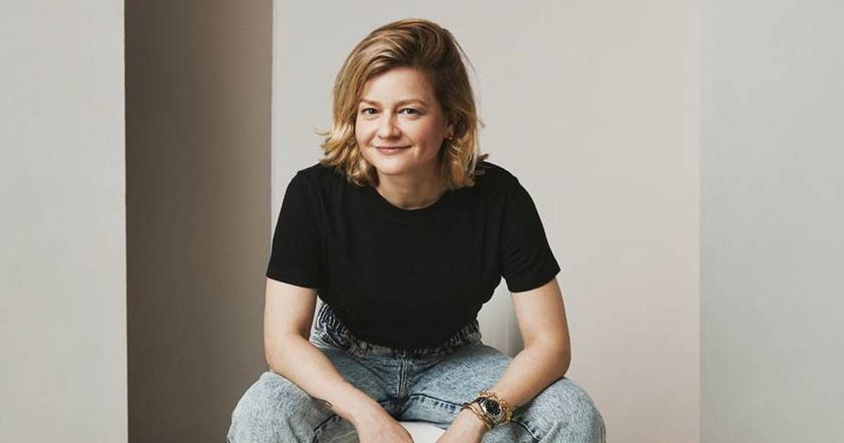 Photo de Carolina Markowicz - Photo Carolina Markowicz - Photo 2 sur 4 ...