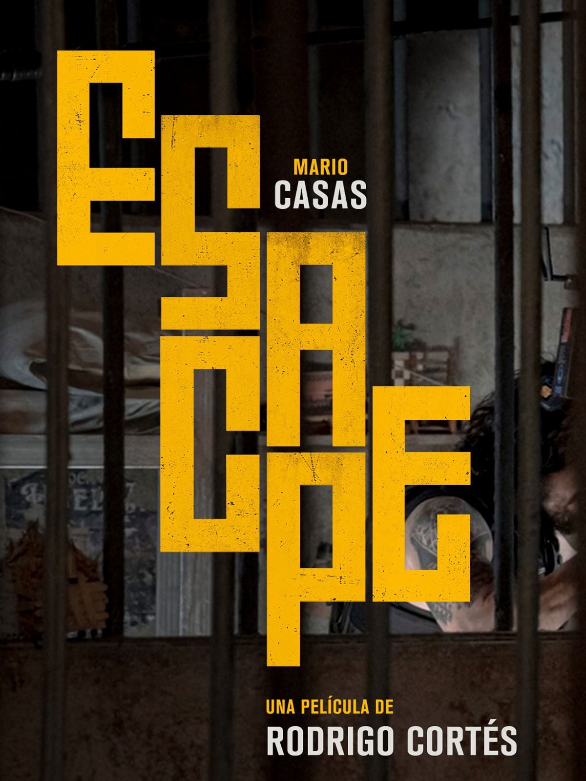 Escape - Film 2024 - AlloCiné