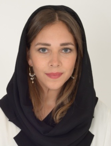 Fatima Al-Banawi - AlloCiné