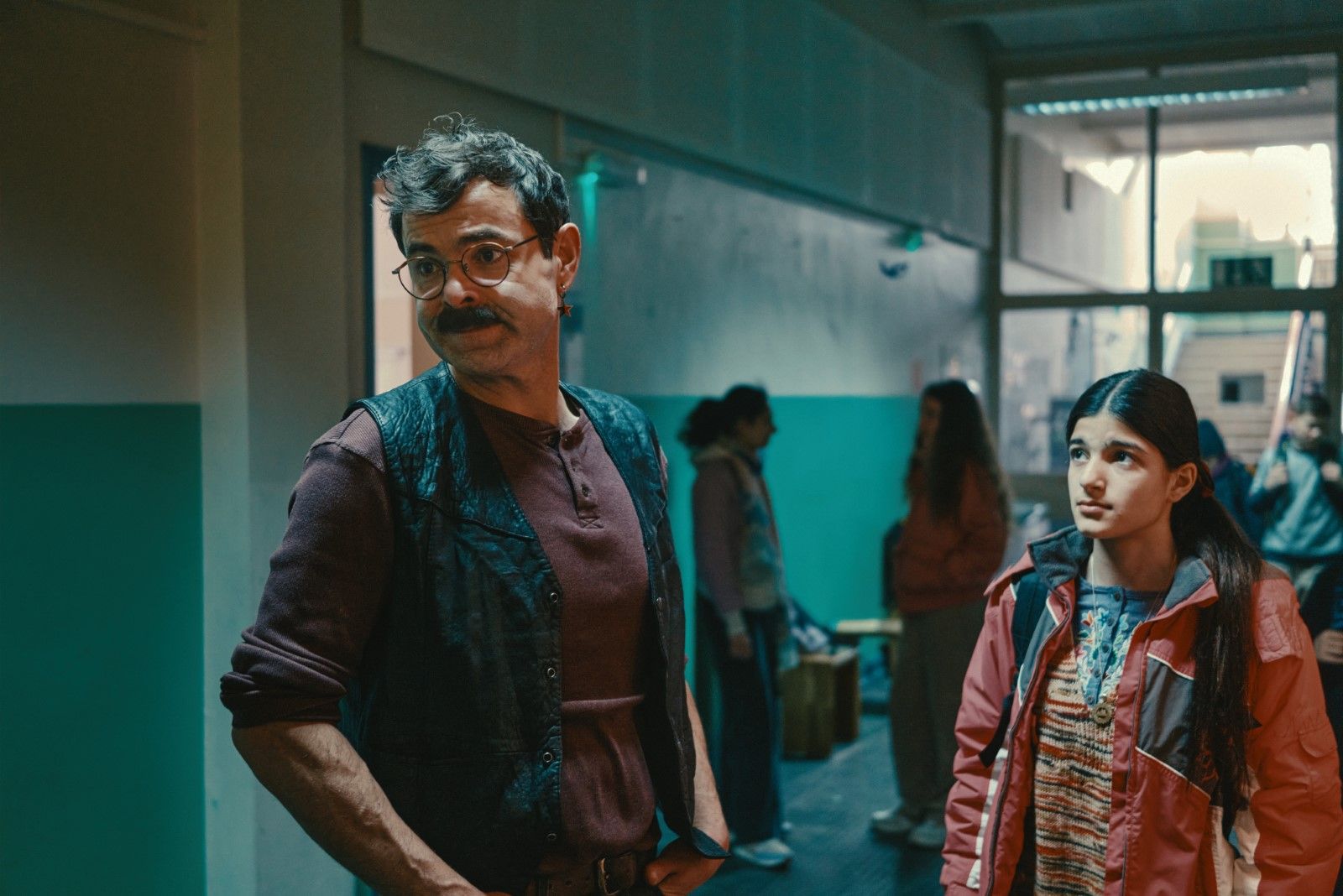 Photo de Andreas Döhler - Winners : Photo Andreas Döhler - Photo 0 sur 25 - AlloCiné