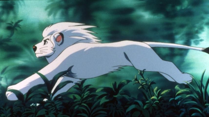 Photo du film Janguru taitei - Photo 2 sur 21 - AlloCiné