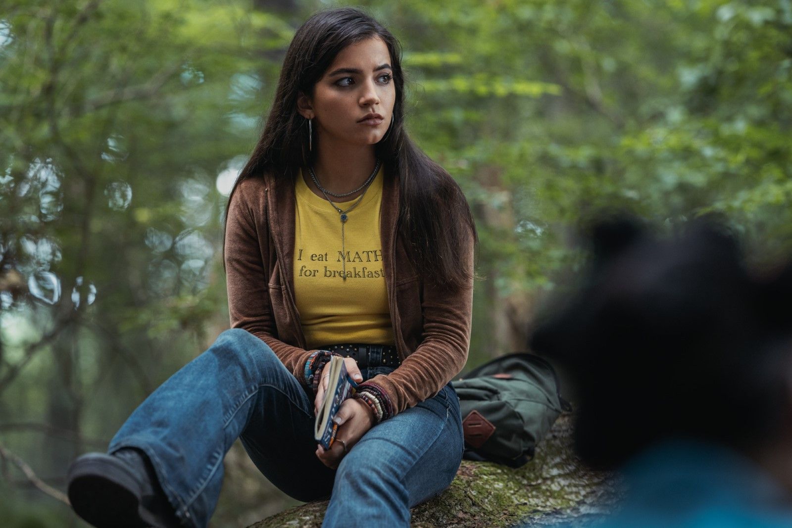 Photo du film Madame Web - Photo 2 sur 29 - AlloCiné