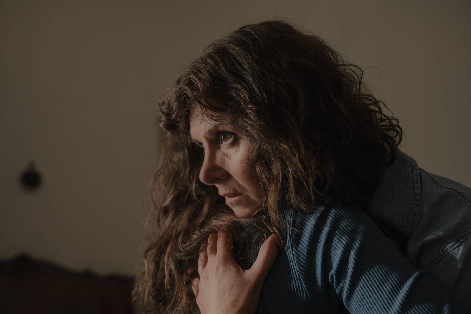 Les émissaires : Photo Isabel Naveira - 22 sur 56 - AlloCiné