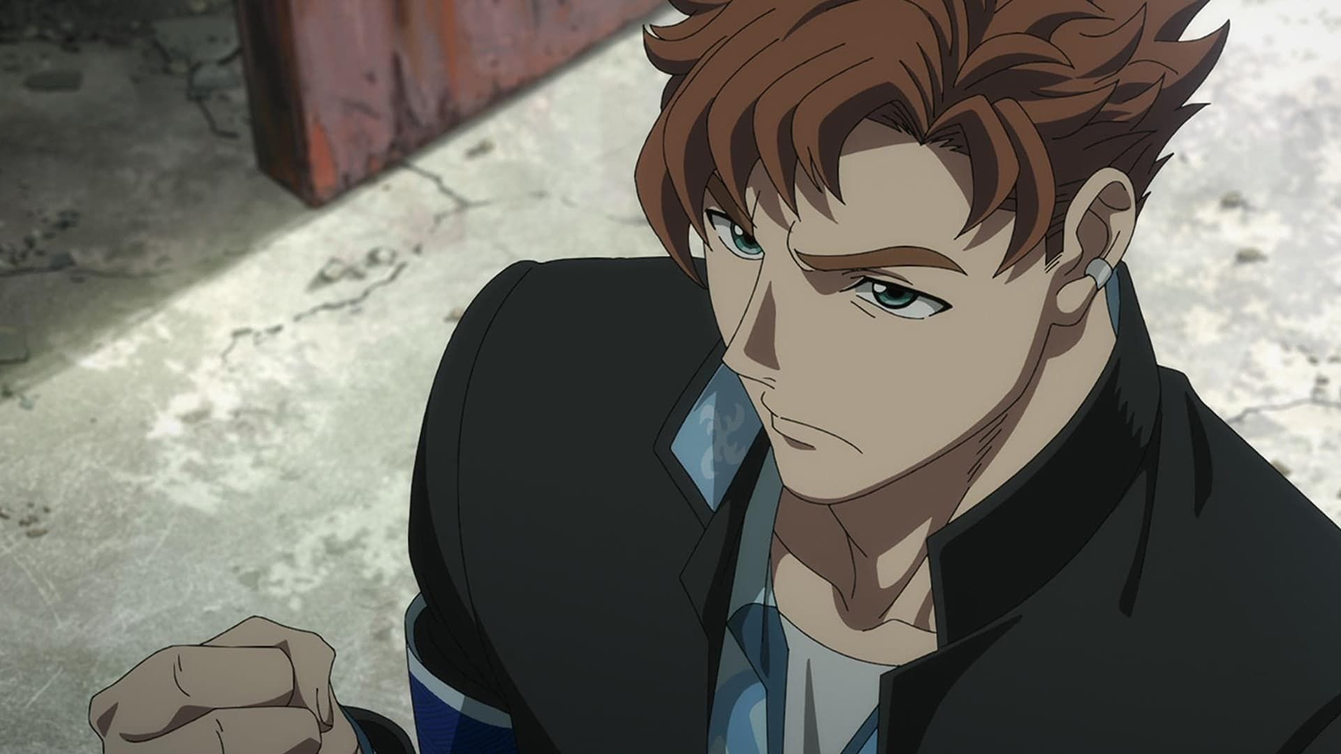 Poster Bucchigiri?! saison 1 - Affiche 8 sur 14 - AlloCiné