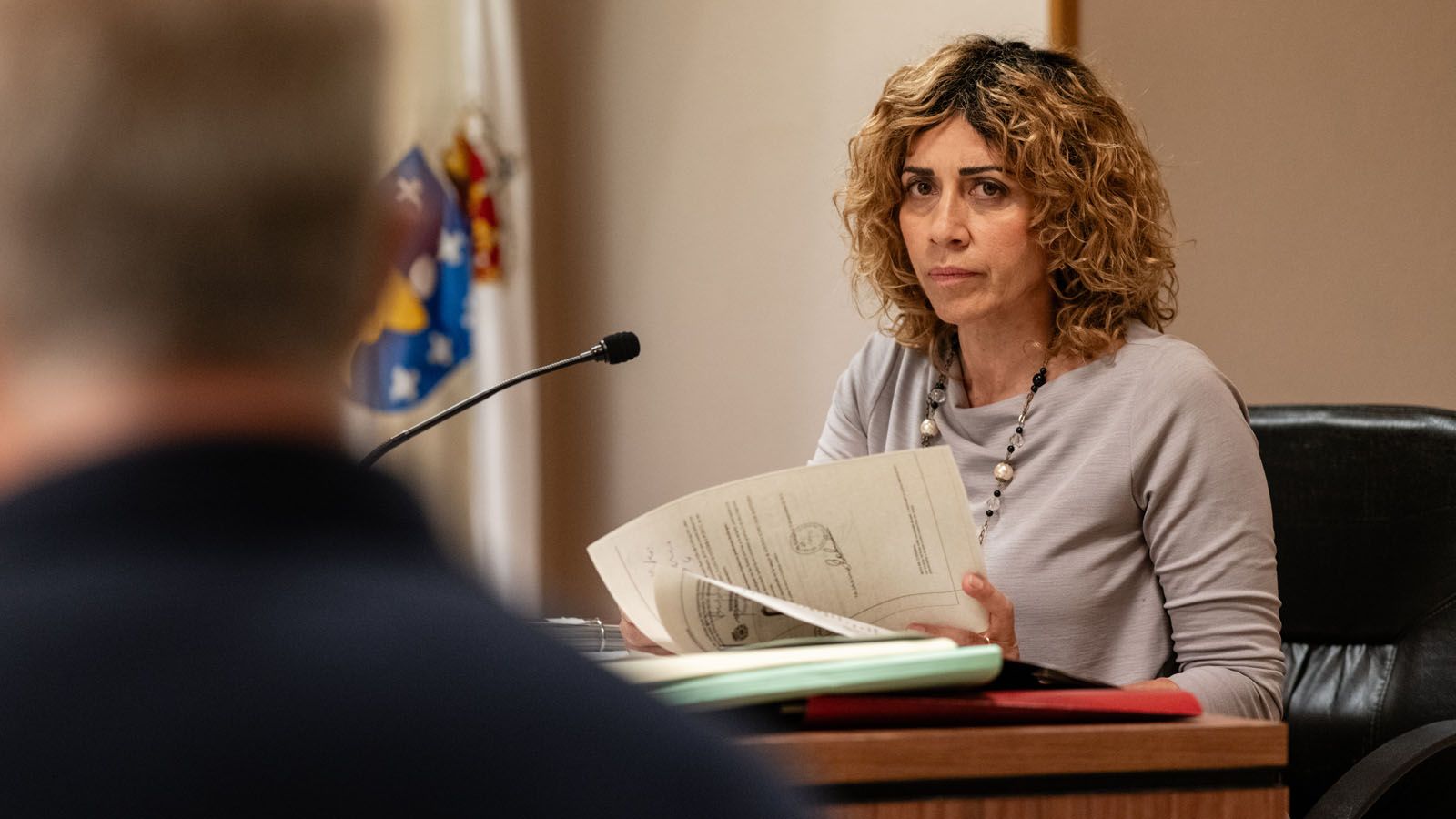 L'affaire Asunta : Photo Alicia Borrachero - 12 sur 13 - AlloCiné