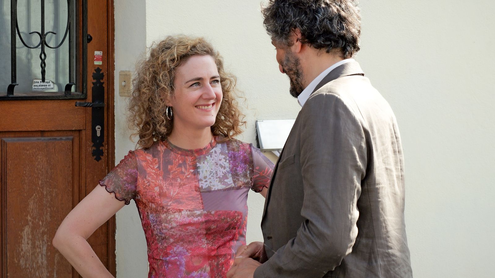 Photo de Tout le monde ment 2 - Photo 2 sur 2 - AlloCiné