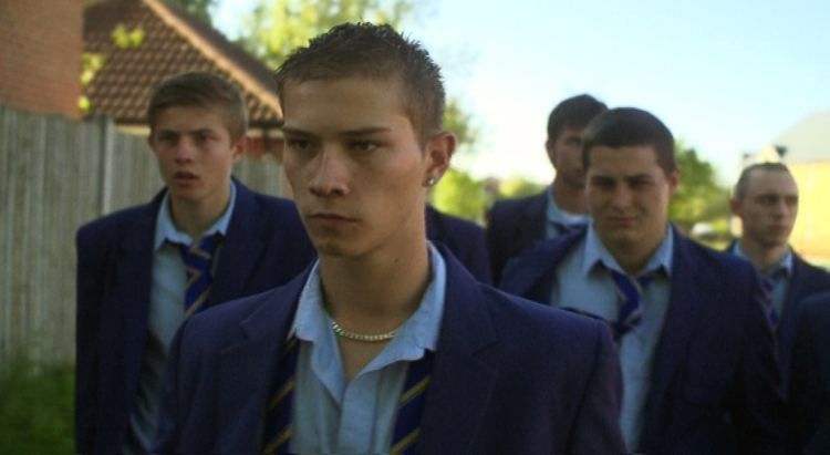 Photo de Harry Goodwins - Photo Harry Goodwins - Photo 0 sur 1 - AlloCiné