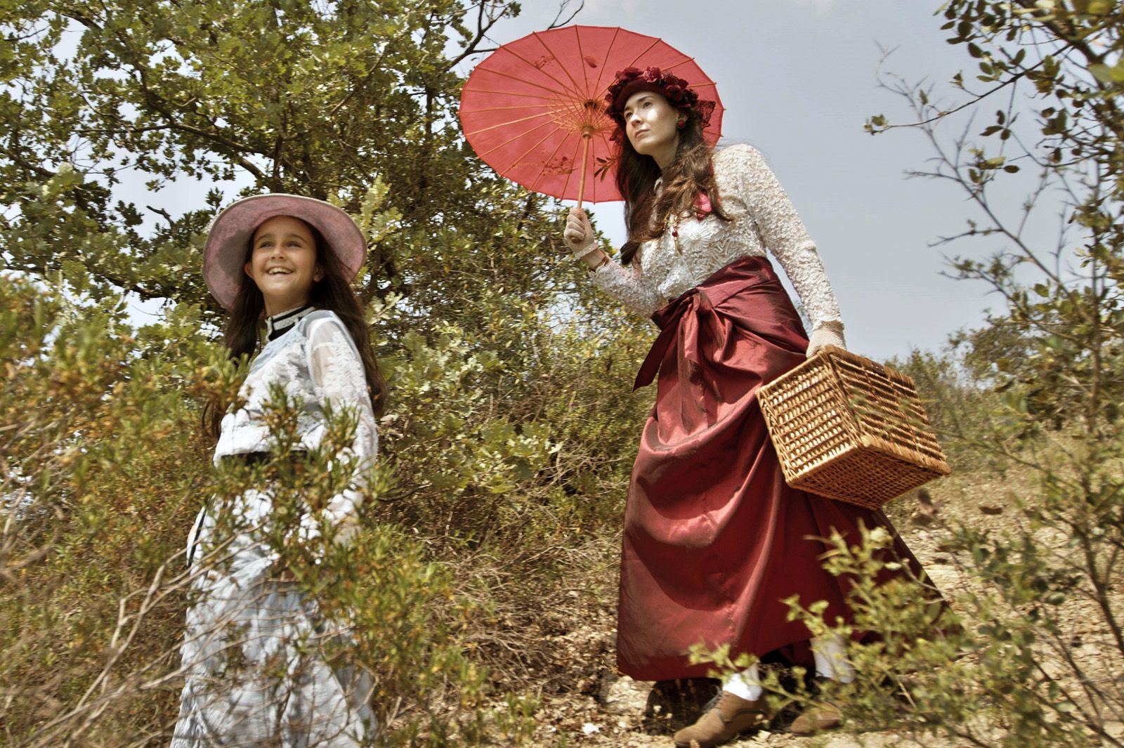 Photo du film Le Miracle des roses - Photo 2 sur 3 - AlloCiné