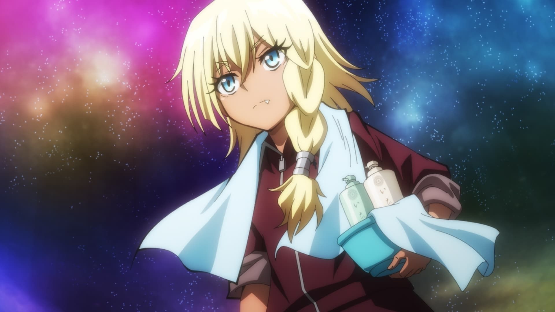 Poster Shaman King Flowers saison 1 - Affiche 6 sur 13 - AlloCiné