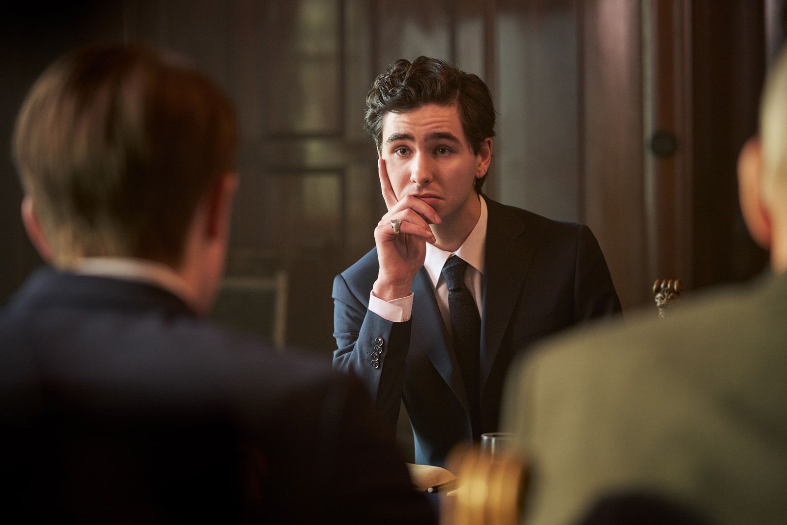 Photo de Malte Gårdinger - Photo Malte Gårdinger - Photo 1 sur 6 - AlloCiné