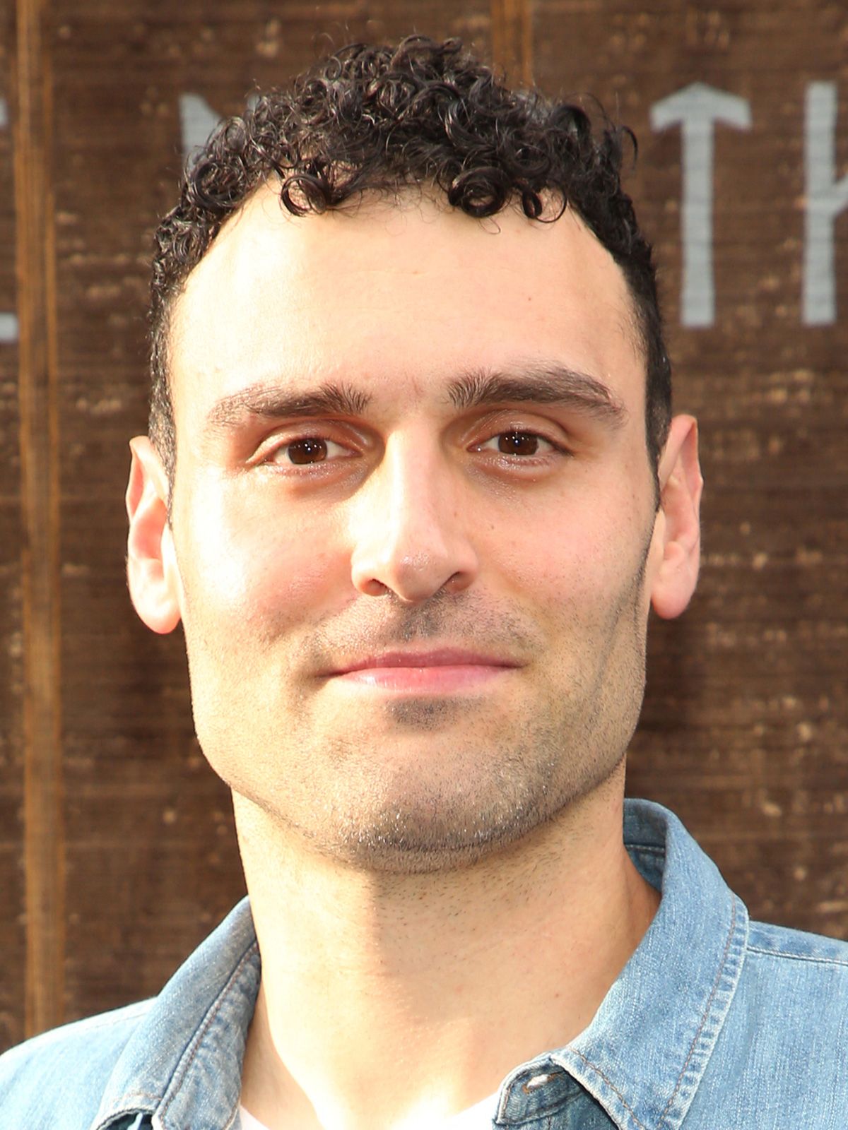 Dane DiLiegro - AlloCiné