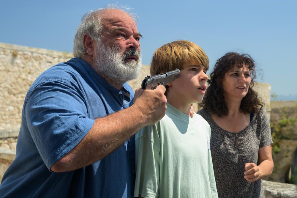 Mercato : Mercato : Photo Silas Barry-Schmitt, Catherine Sparta, Gérard ...