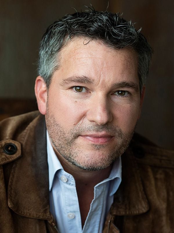 Photo de Luc Piat - Affiche Luc Piat - Photo 2 sur 3 - AlloCiné