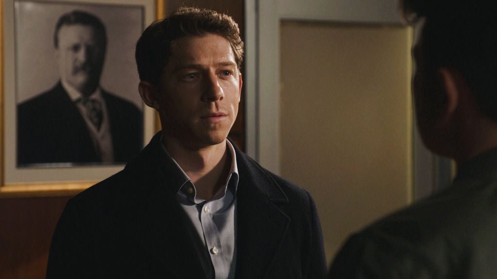 Blue Bloods : Blue Bloods : Photo - 17 sur 954 - AlloCiné