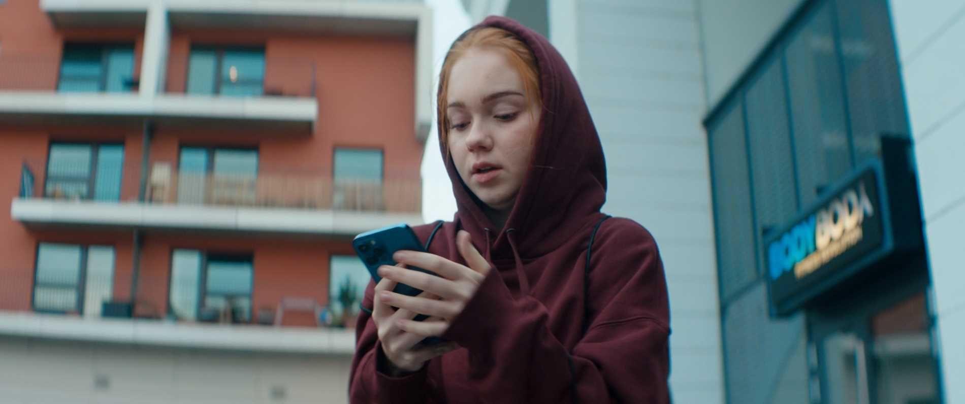 #annaismissing : #annaismissing : Photo - 1 sur 6 - AlloCiné