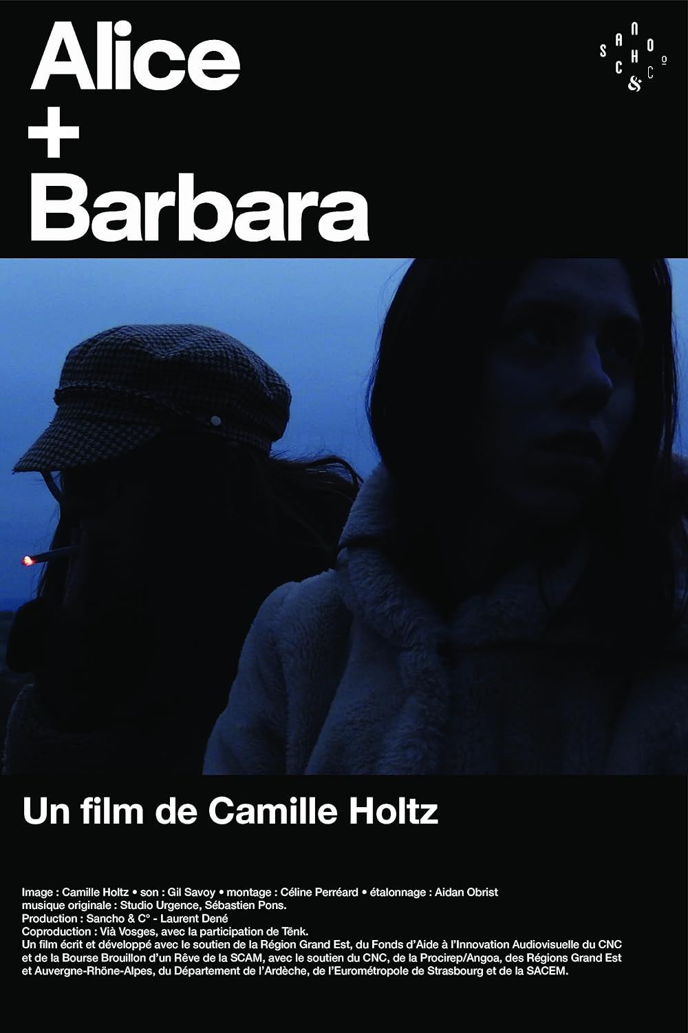 Alice + Barbara - Film documentaire 2020 - AlloCiné