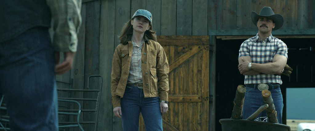 Photo de Christian James (XVII) - Photo Megan West, Christian James (XVII) - Photo 0 sur 3 ...