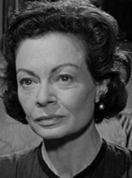 Sheila Burrell - AlloCiné