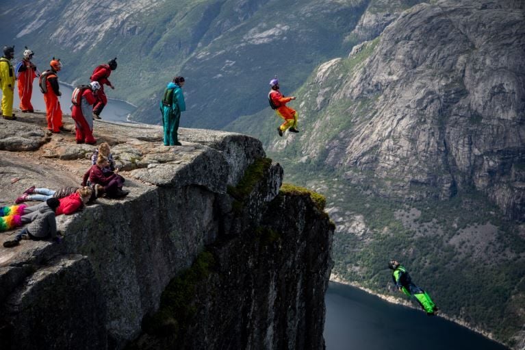Photo du film FLY - Photo 2 sur 5 - AlloCiné