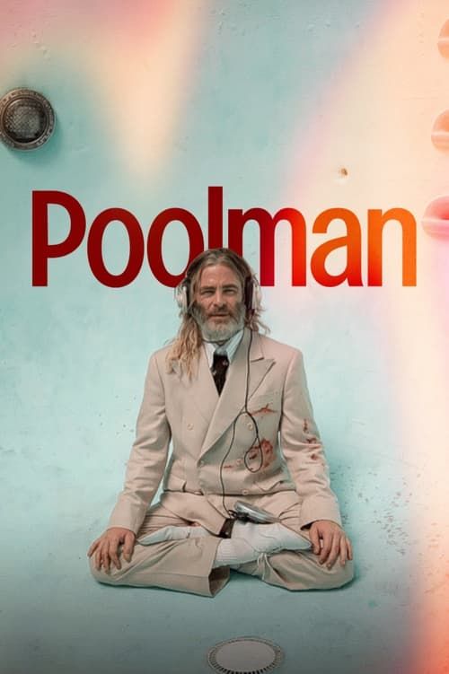 Affiche du film Poolman - Photo 7 sur 7 - AlloCiné