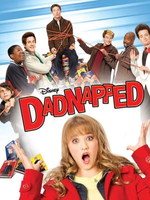 Photo de SOS Daddy - Photo 1 sur 2 - AlloCiné