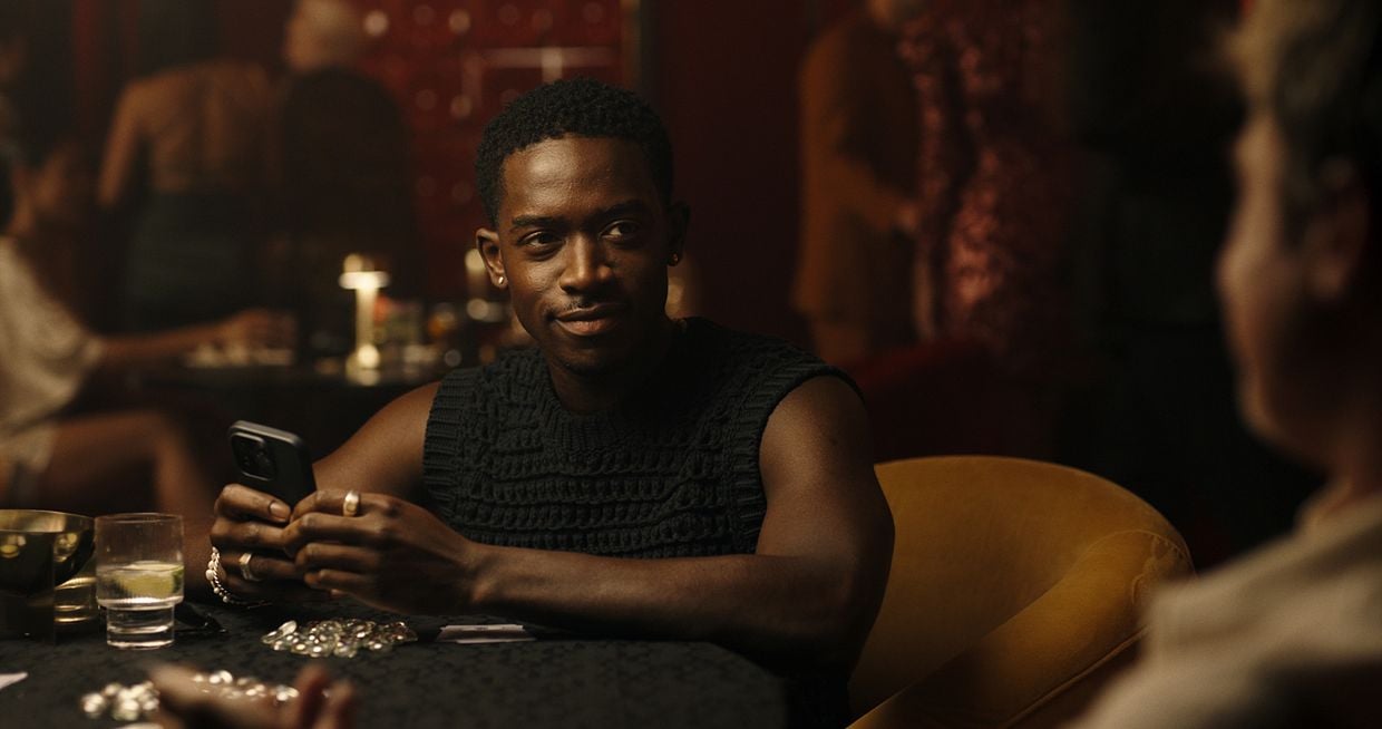 F1® LE FILM au Cinéma L'Isle Adam - Le Conti