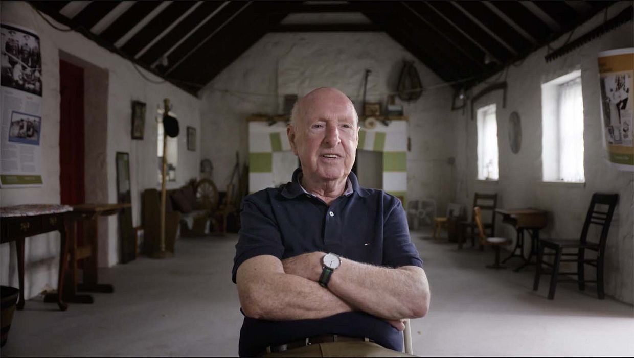 Le Prêtre du Rosaire (2024) au Cinéma L'Isle Adam - Le Conti