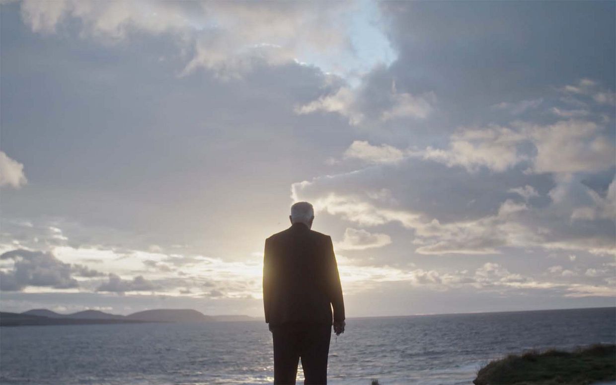 Le Prêtre du Rosaire (2024) au Cinéma L'Isle Adam - Le Conti